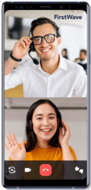 Contact Us – FirstWave