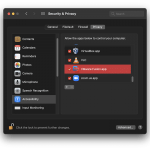 Network Management Information System – FirstWave
