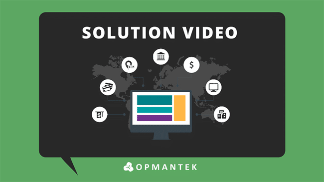 Opmantek Solution Overview – FirstWave